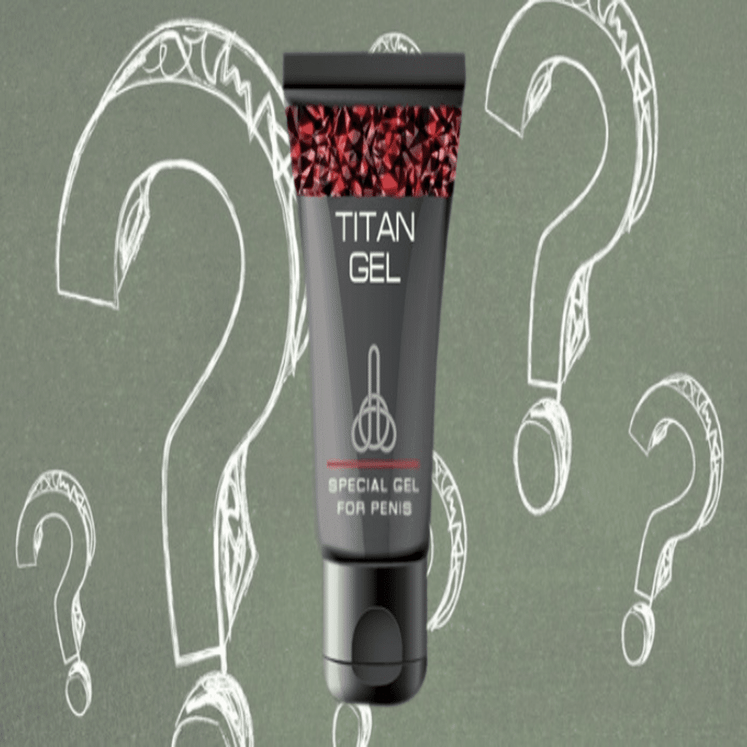 Original Titan Gel | 50% Discount Free Home Delivery