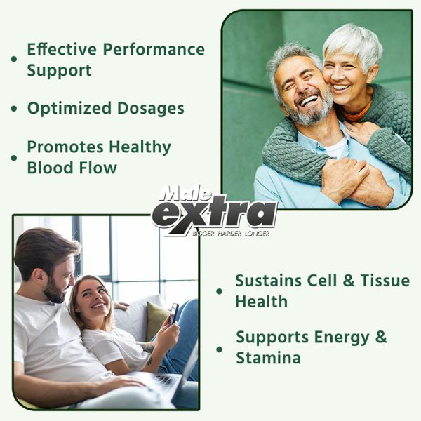 Male Extra Capsule Price In Bangladesh | Free Home Delivery
